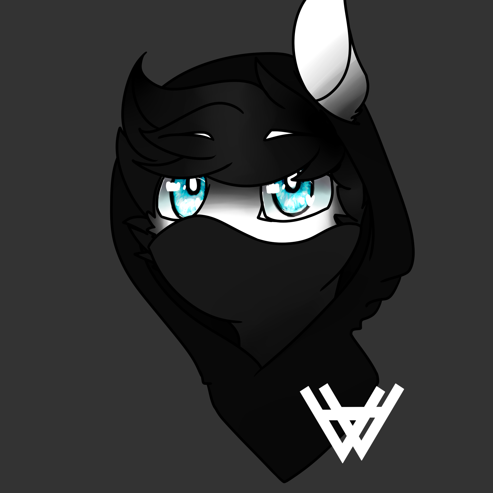 #1350131 - safe, artist:kemi, artist:kwemii, oc, oc only, oc:name ...