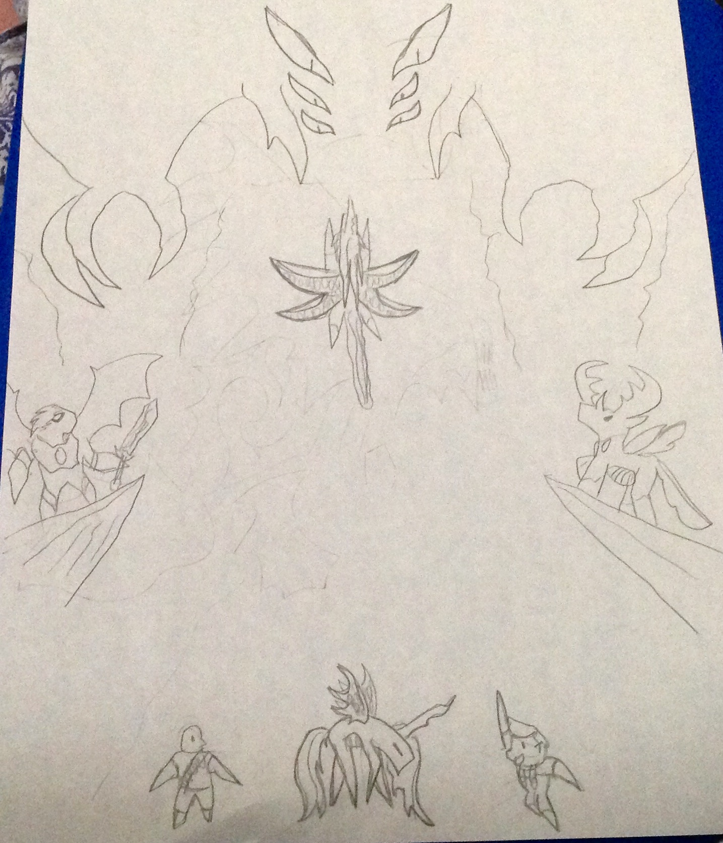 #1332931 - safe, artist:takengrin endmmar, derpibooru exclusive, queen ...