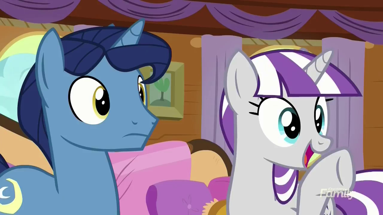 #1549592 - safe, screencap, night light, twilight velvet, pony, unicorn ...