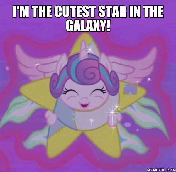 #1556998 - safe, edit, edited screencap, screencap, princess flurry ...