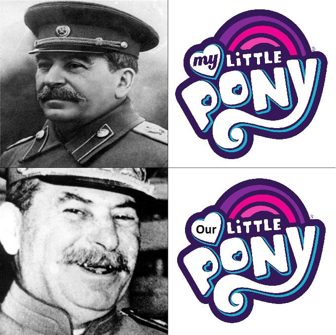 #1562878 - safe, barely pony related, collectivism, communism ...