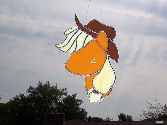 #1571072 - safe, artist:wistfulfantasy, applejack, earth pony, pony, g4 ...