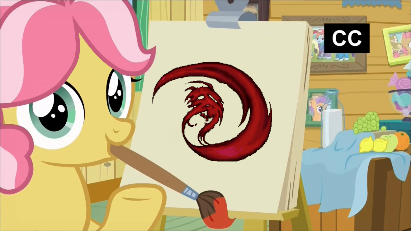 #1551512 - safe, edit, edited screencap, screencap, kettle corn, g4 ...