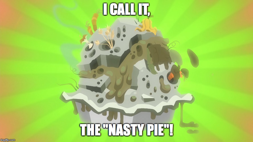 #1555388 - safe, edit, edited screencap, screencap, secrets and pies ...