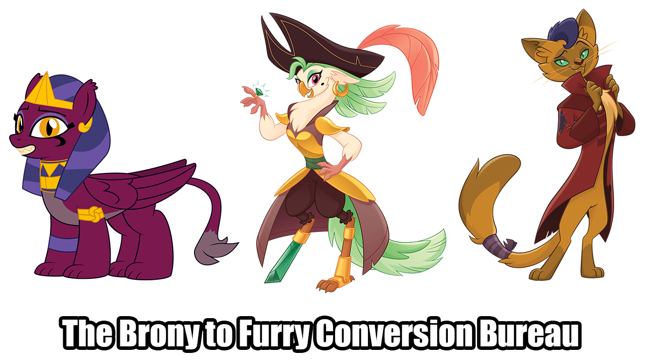 #1556500 - safe, capper dapperpaws, captain celaeno, sphinx (character ...