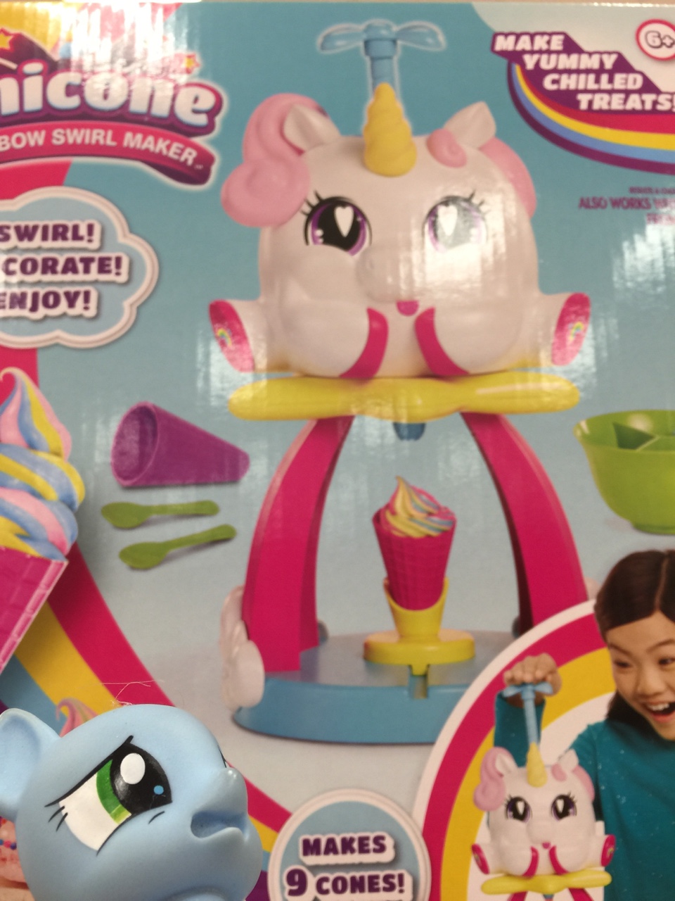 #1588745 - safe, artist:concernedpony, unicorn, bootleg, concerned pony ...