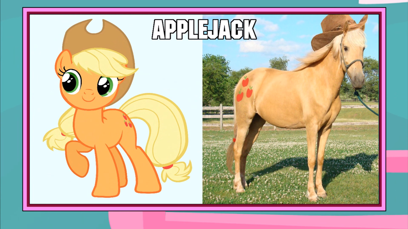 #1577810 - safe, applejack, image macro, live action applejack, meme ...