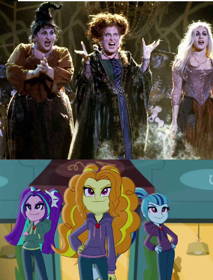 #1581136 - safe, adagio dazzle, aria blaze, sonata dusk, human ...