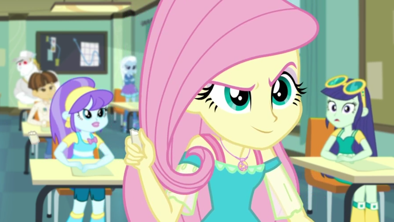 #1581567 - safe, screencap, aqua blossom, blueberry cake, bulk biceps ...