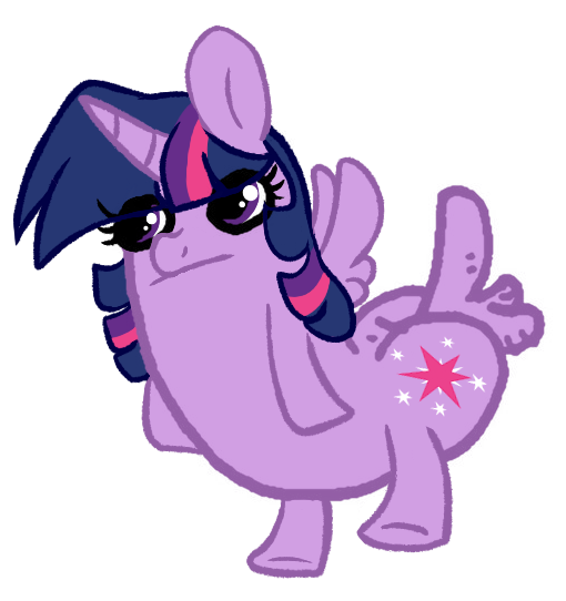 #1606154 - questionable, artist:saphi-boo, twilight sparkle, alicorn ...