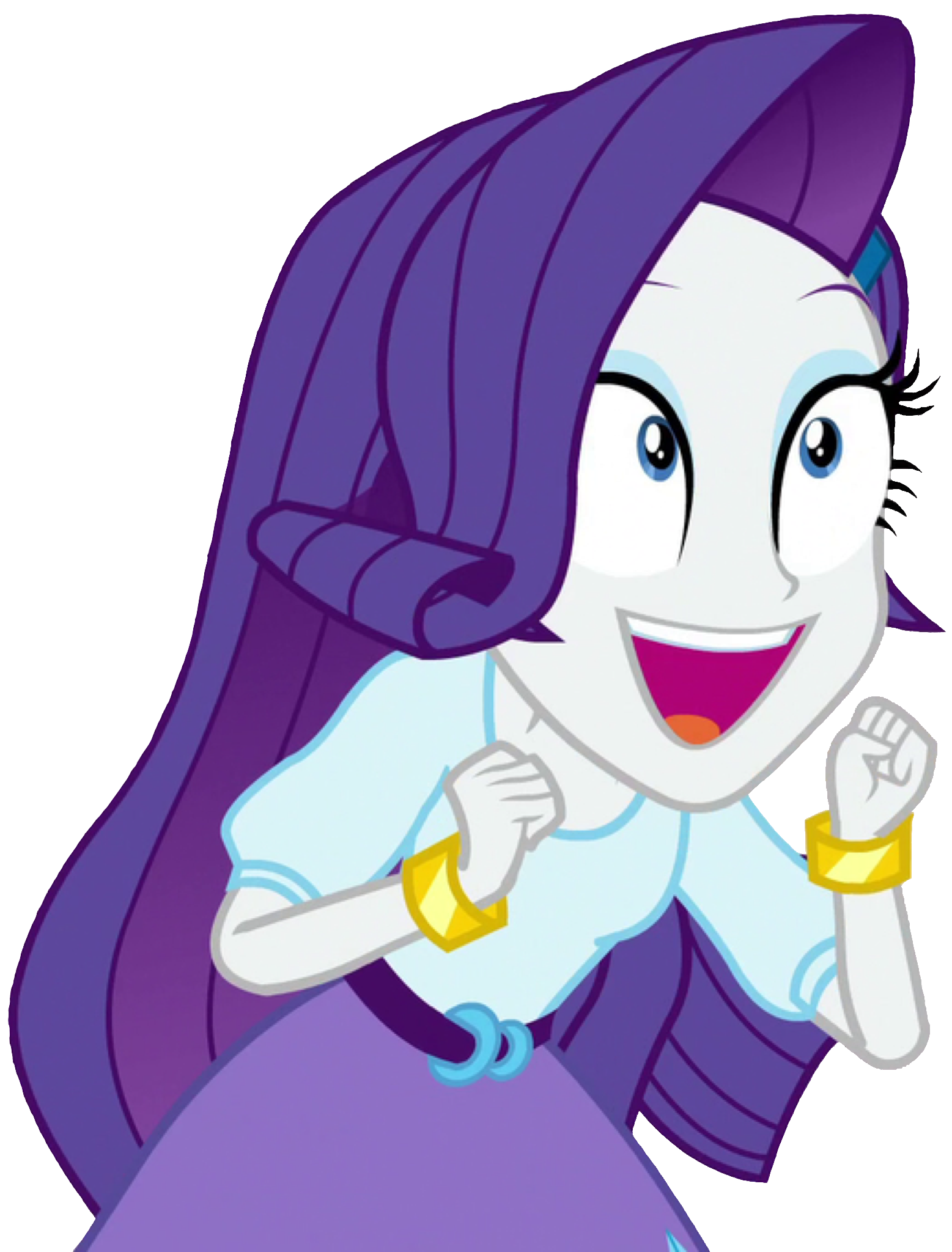 #1610235 - safe, artist:thebarsection, rarity, dance magic, equestria ...