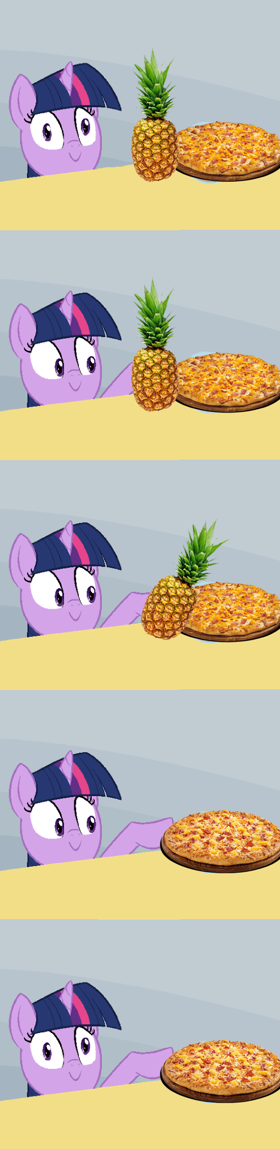 #1361761 - safe, edit, twilight sparkle, everything is ruined ...