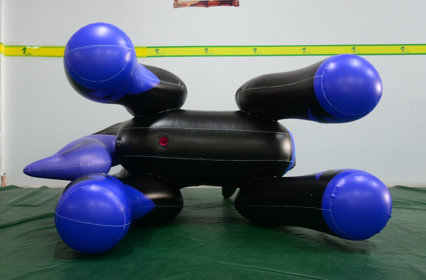 #1375987 - suggestive, nightmare moon, inflatable pony, g4, balloon ...