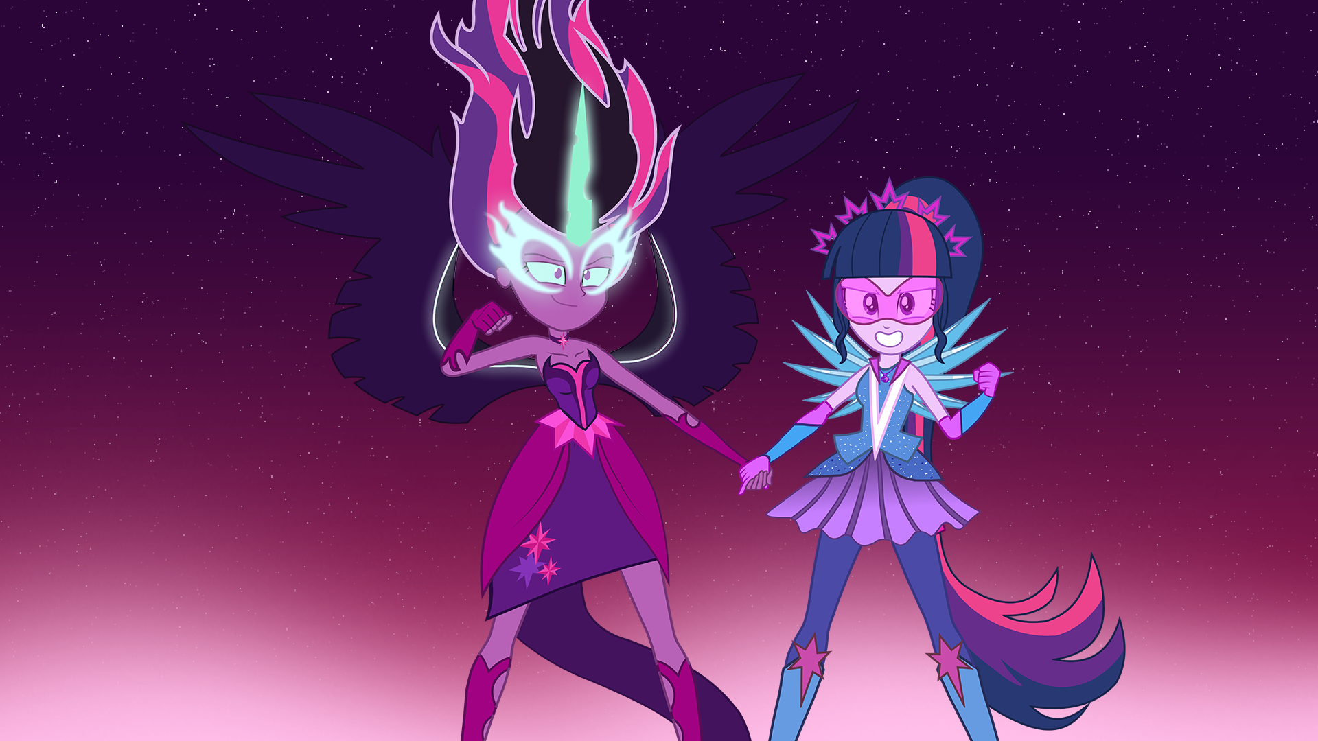 #1391643 - safe, artist:dashiemlpfim, artist:wawtoons, sci-twi ...