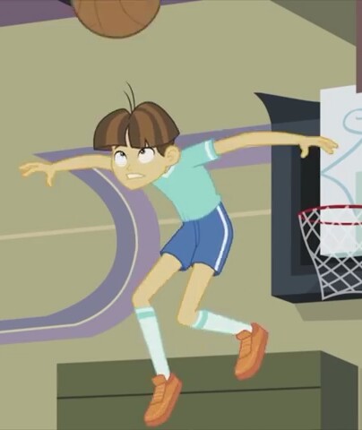 #1377300 - safe, screencap, wiz kid, equestria girls, g4, my little ...