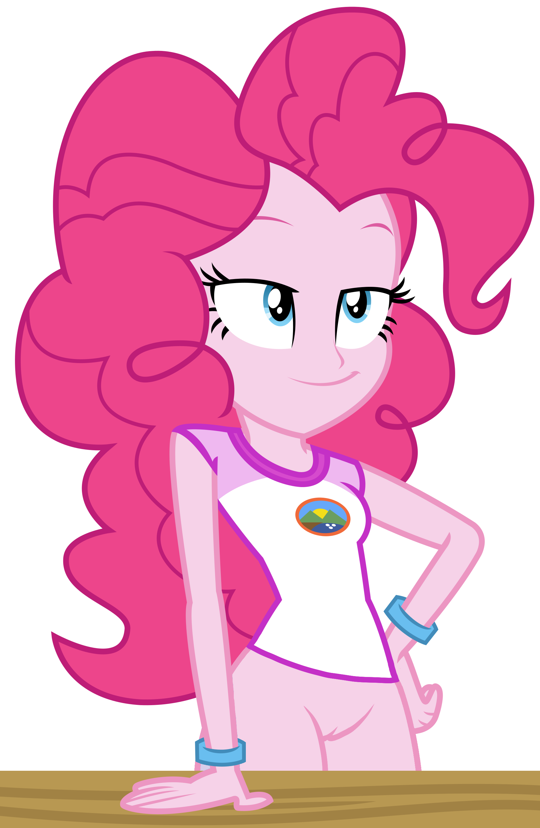 1407994 Explicit Artist Sketchmcreations Edit Pinkie Pie