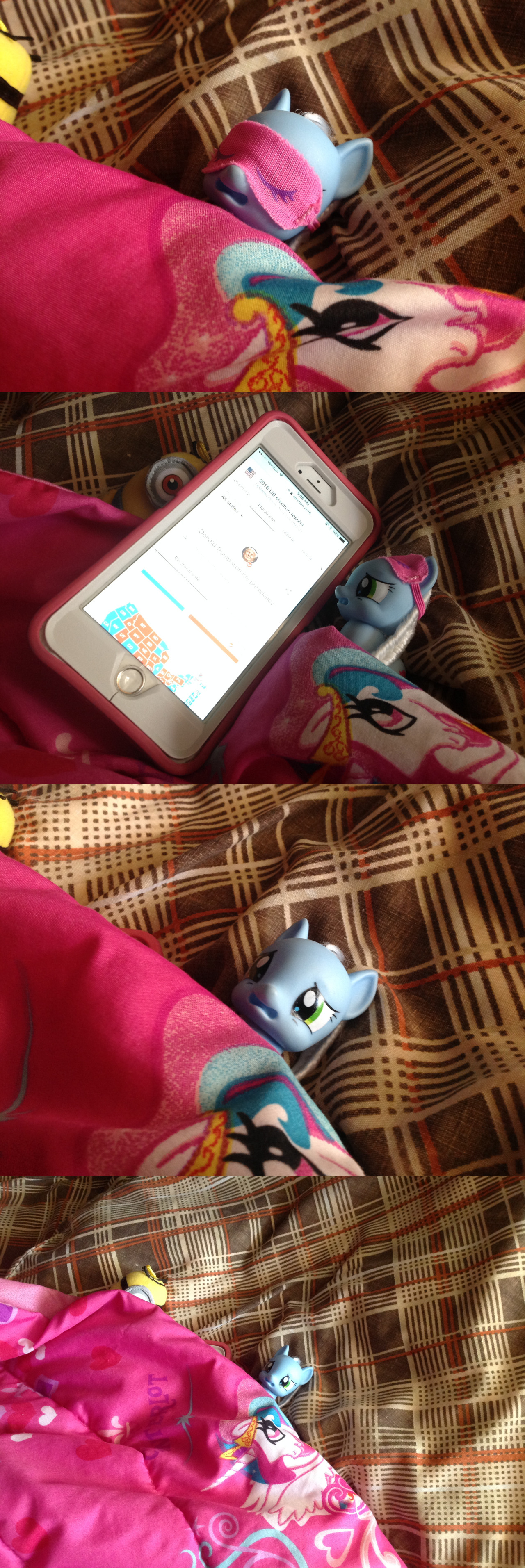 #1413018 - safe, bootleg, concerned, concerned pony, donald trump ...