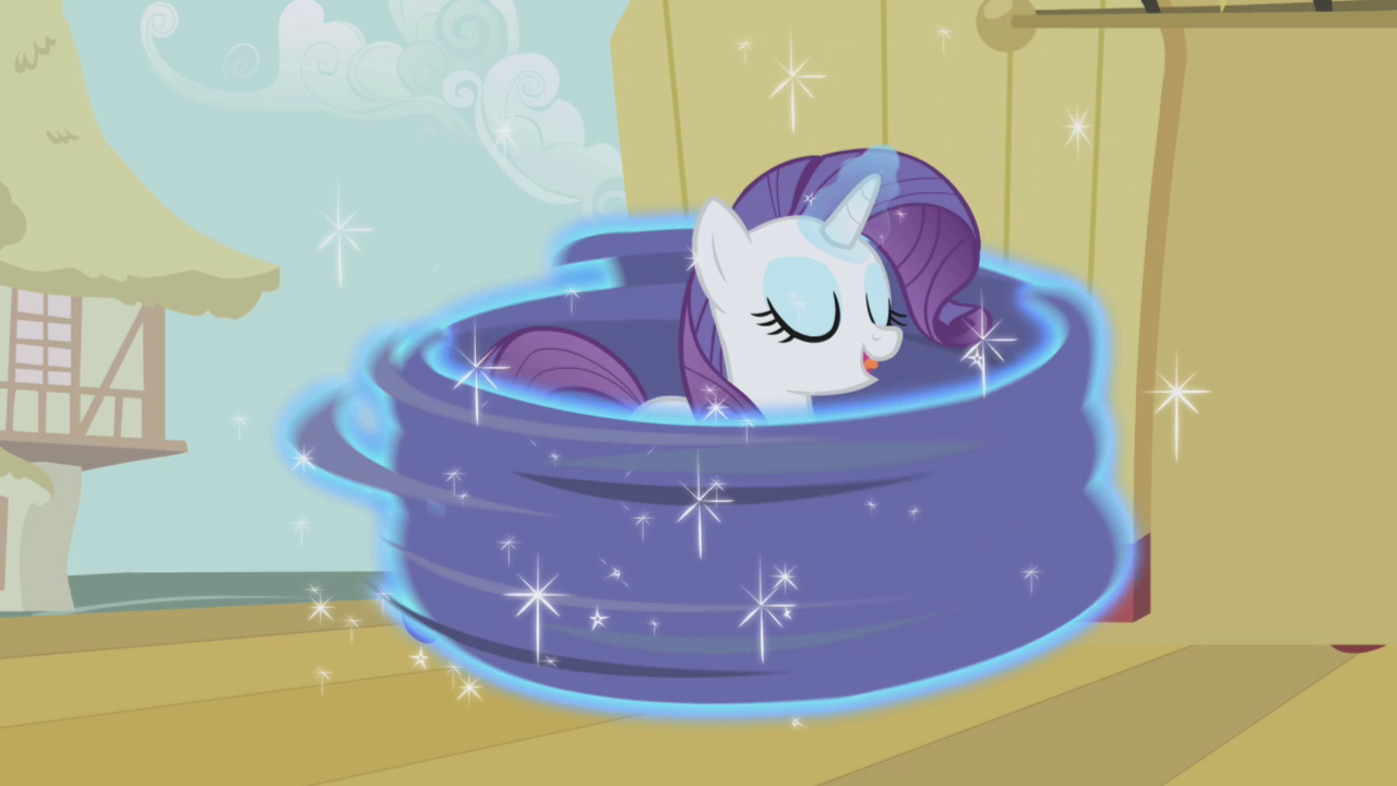 #1415995 - safe, screencap, rarity, pony, boast busters, female, mare ...