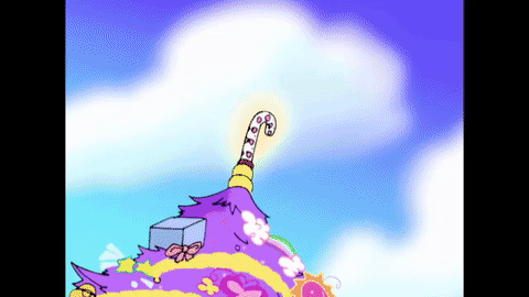 #1425097 - safe, screencap, minty, pony, a very minty christmas, g3 ...