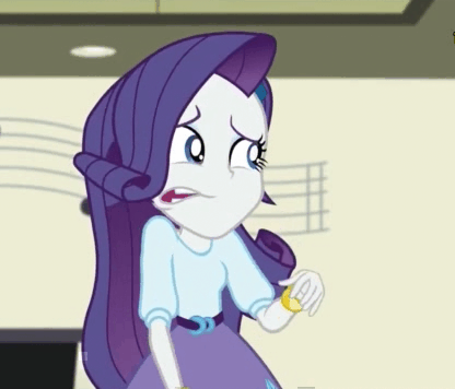 #1436537 - safe, screencap, rarity, dance magic, equestria girls ...
