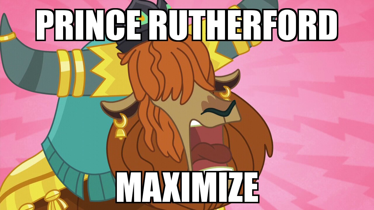 #1442656 - safe, edit, edited screencap, screencap, prince rutherford ...