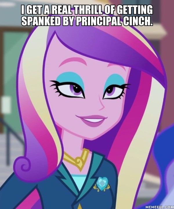 #1463902 - suggestive, edit, edited screencap, screencap, dean cadance ...