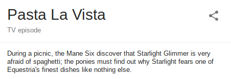 #1465253 - safe, starlight glimmer, g4, fake, faker than a three dollar ...