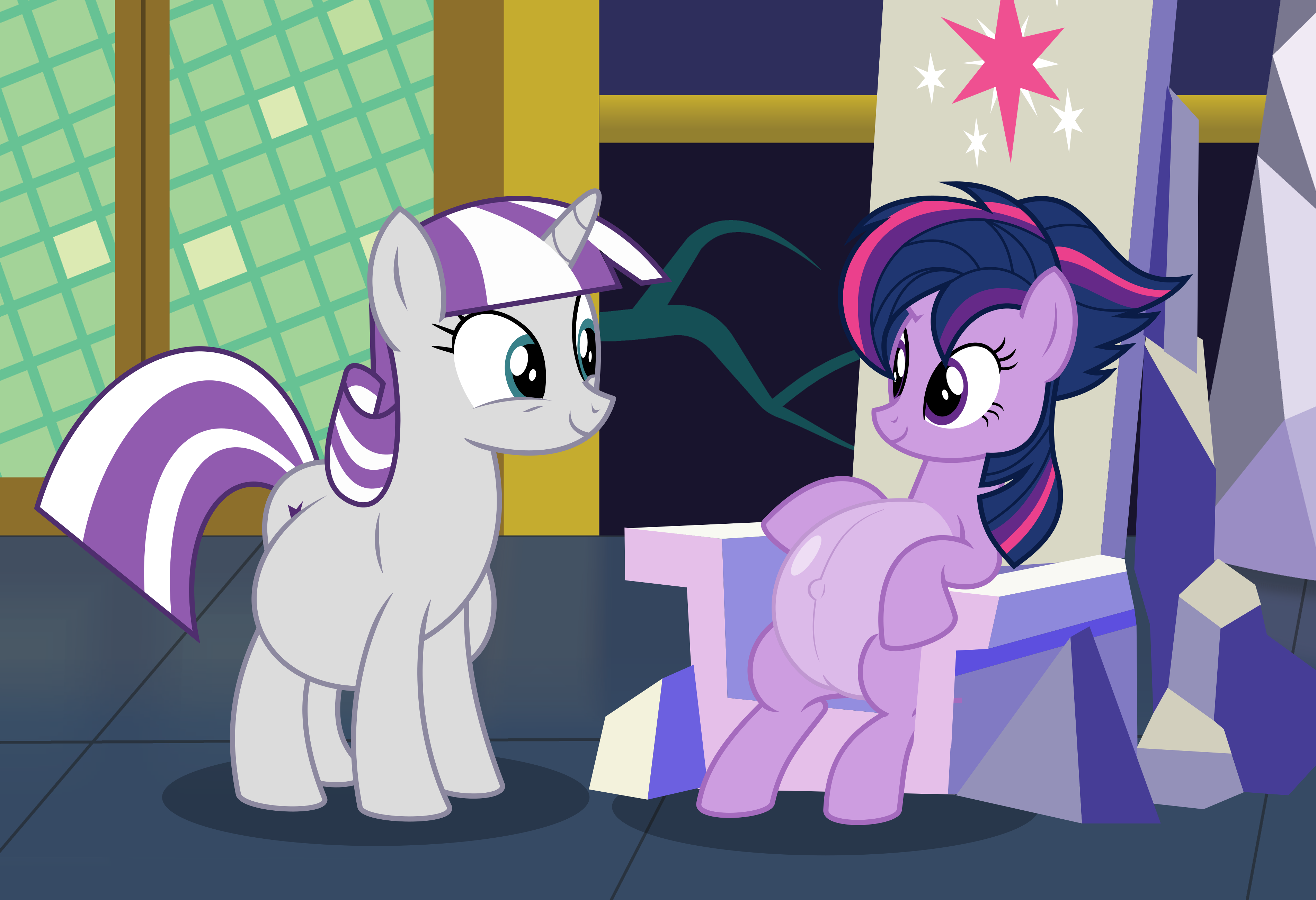 #1466130 - safe, artist:mintydrop2013, twilight sparkle, twilight ...