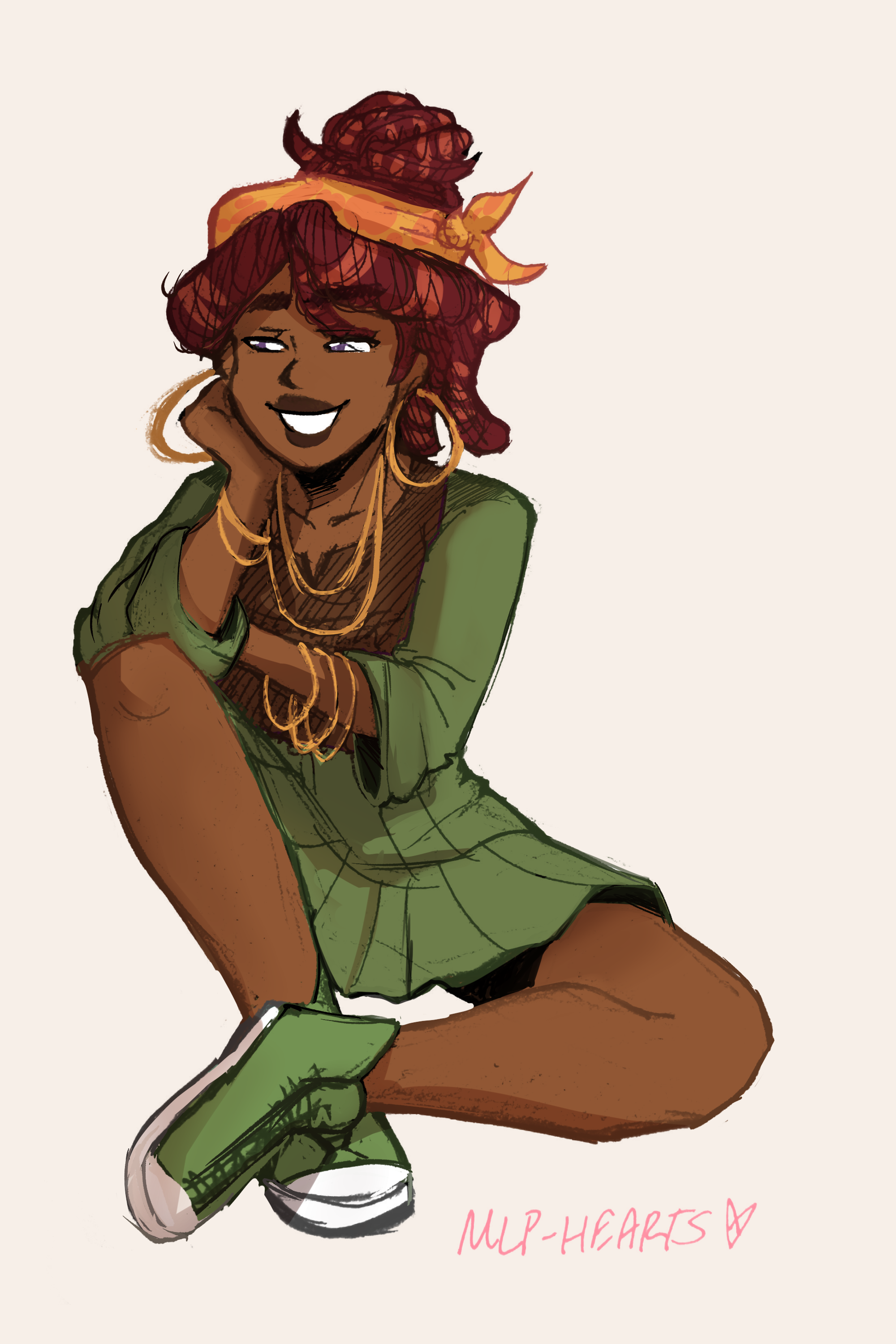 #1494599 - safe, artist:mlp-hearts, tree hugger, human, g4, alternate ...