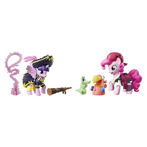 #1481755 - safe, gummy, pinkie pie, twilight sparkle, alicorn, parrot ...
