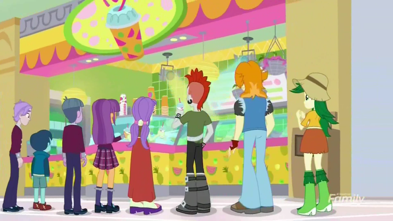 #1508593 - safe, screencap, crimson napalm, ginger owlseye, henry ...