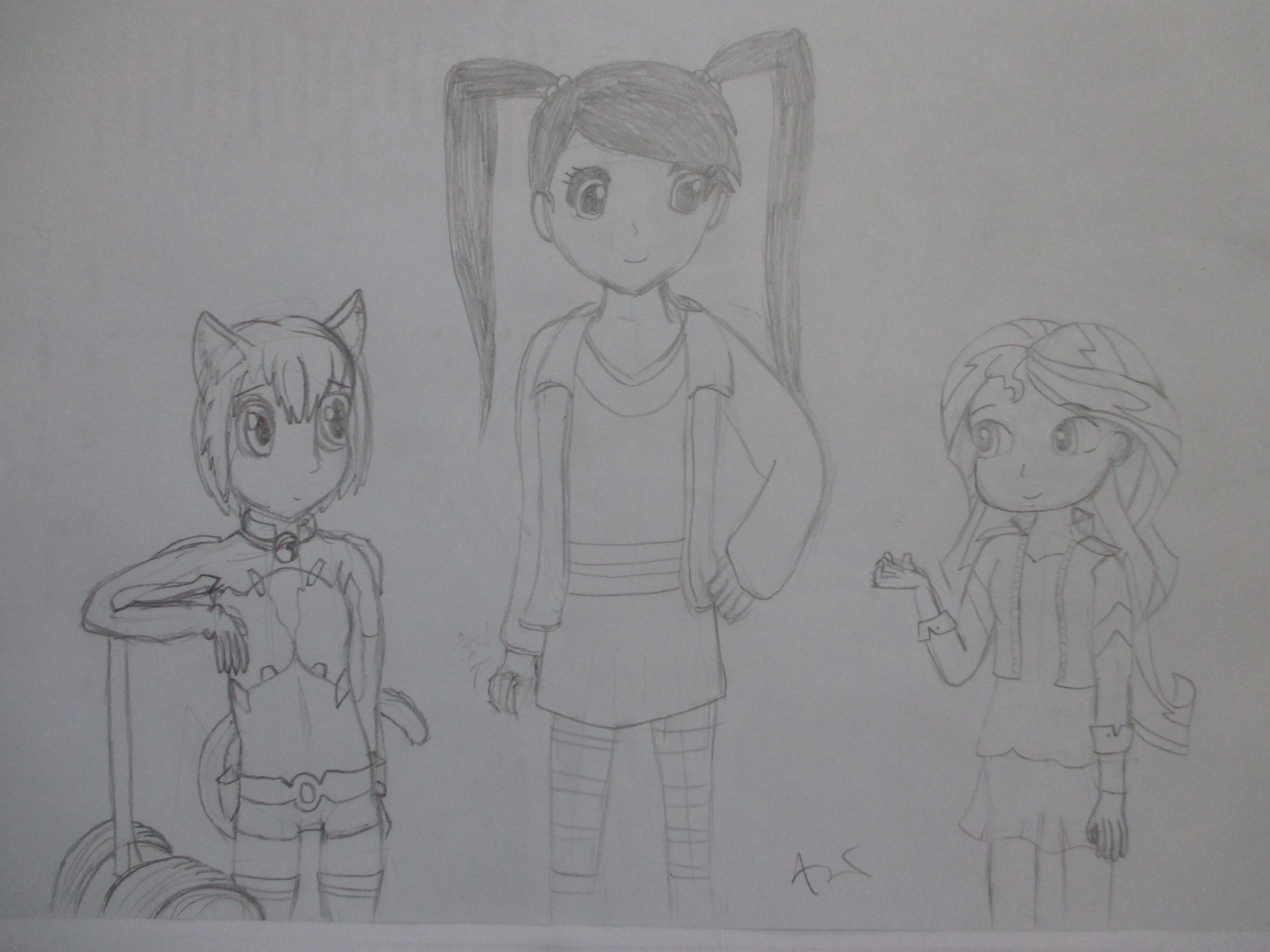 #1518185 - safe, artist:aztec613, sunset shimmer, equestria girls ...