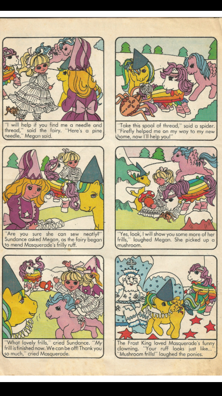 #1521283 - safe, firefly, masquerade (g1), megan williams, sundance ...