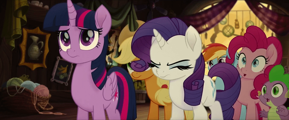 #1541879 - safe, screencap, applejack, fluttershy, pinkie pie, rainbow ...