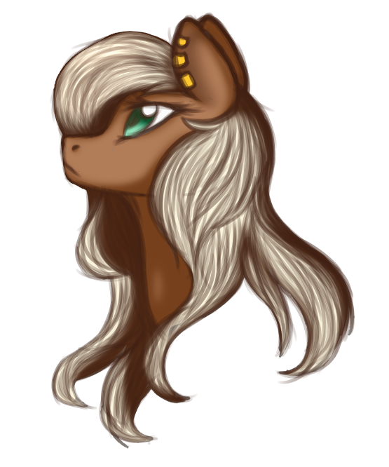 #1639425 - safe, artist:snowpaca, oc, oc only, oc:vite, sphinx ...