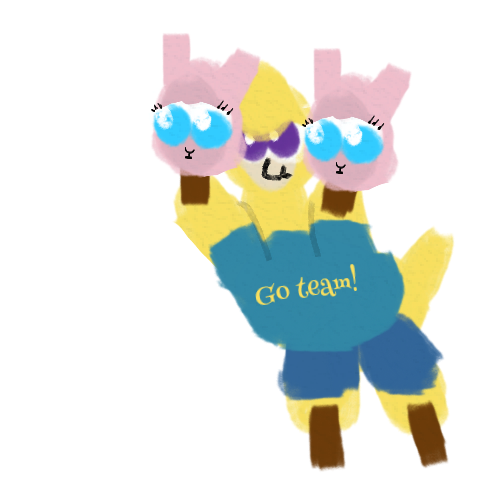 #1858043 - safe, paprika (tfh), pom (tfh), alpaca, them's fightin ...