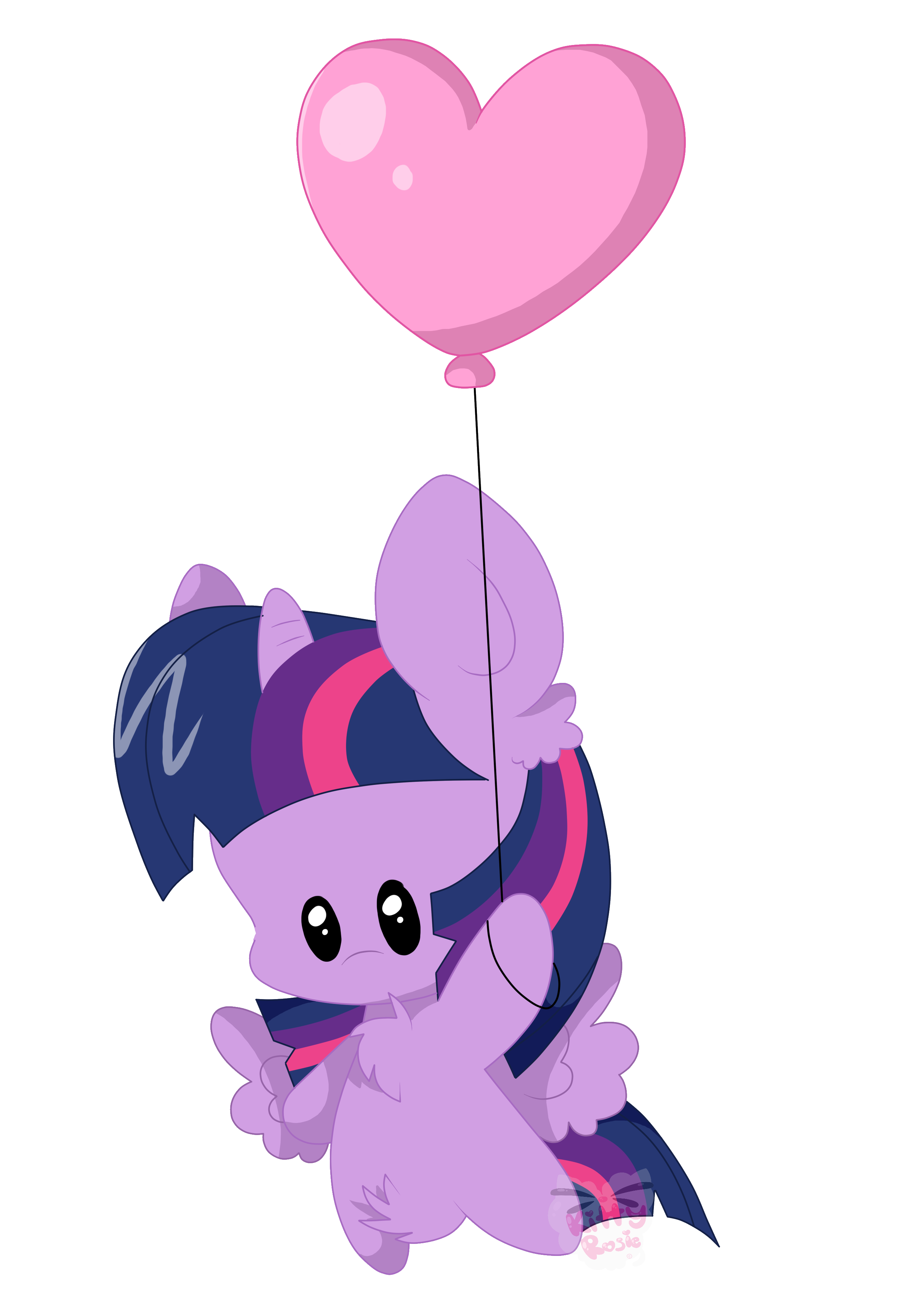 #1869928 - safe, artist:kittyrosie, twilight sparkle, alicorn, pony ...