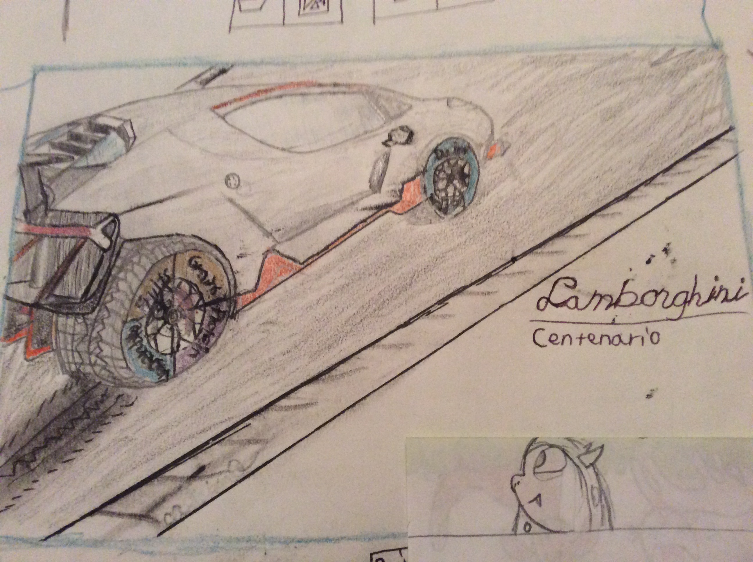 #1852083 - artist needed, safe, queen chrysalis, car, hypercar ...