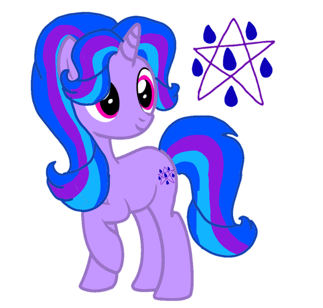 #1916230 - safe, artist:徐詩珮, oc, oc:spring cfght, g4, my little pony ...