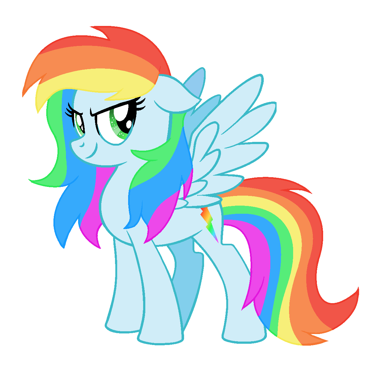 #1646966 - dead source, safe, artist:rainbows-skies, oc, oc only, oc ...