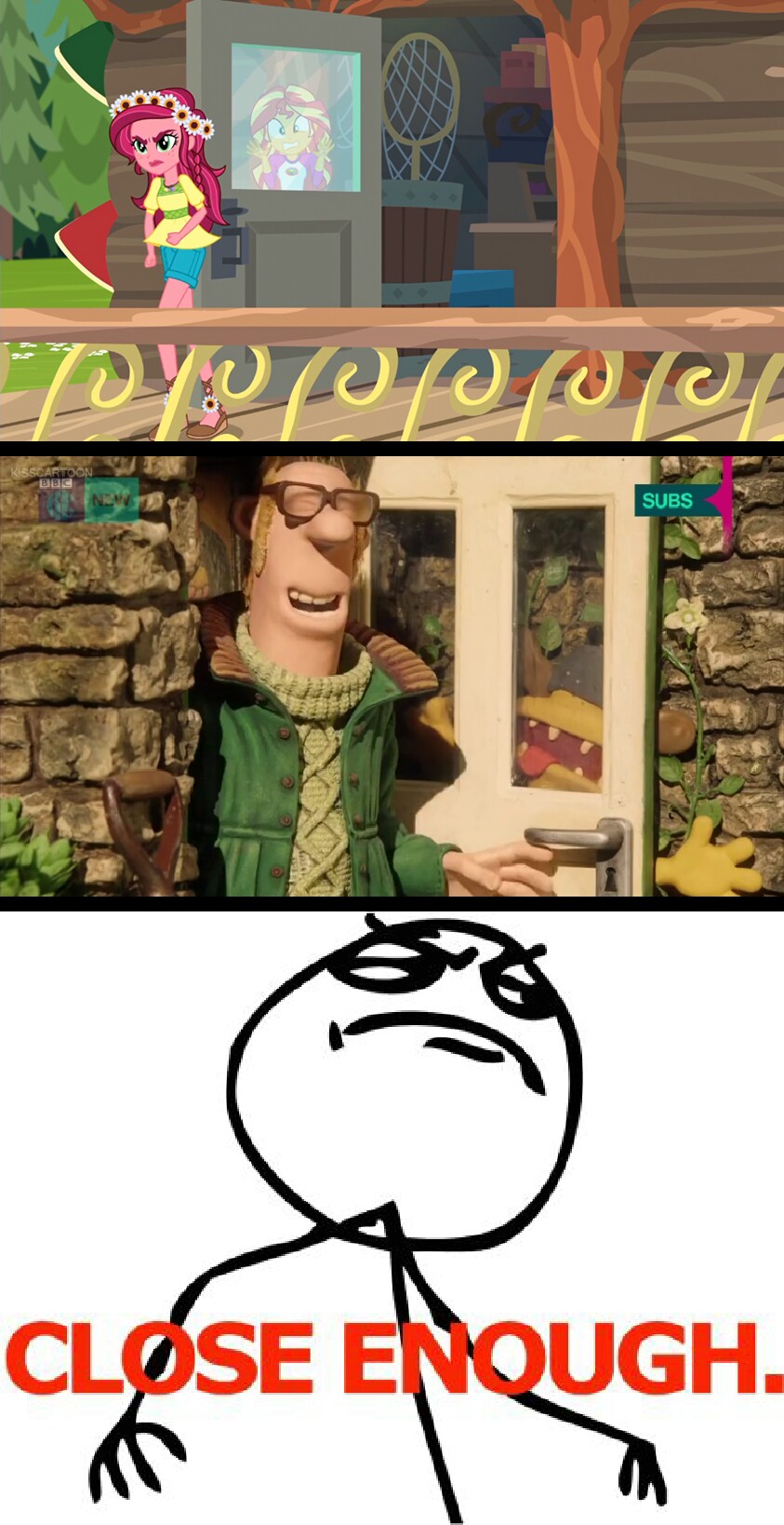 #1676153 - safe, gloriosa daisy, sunset shimmer, equestria girls ...