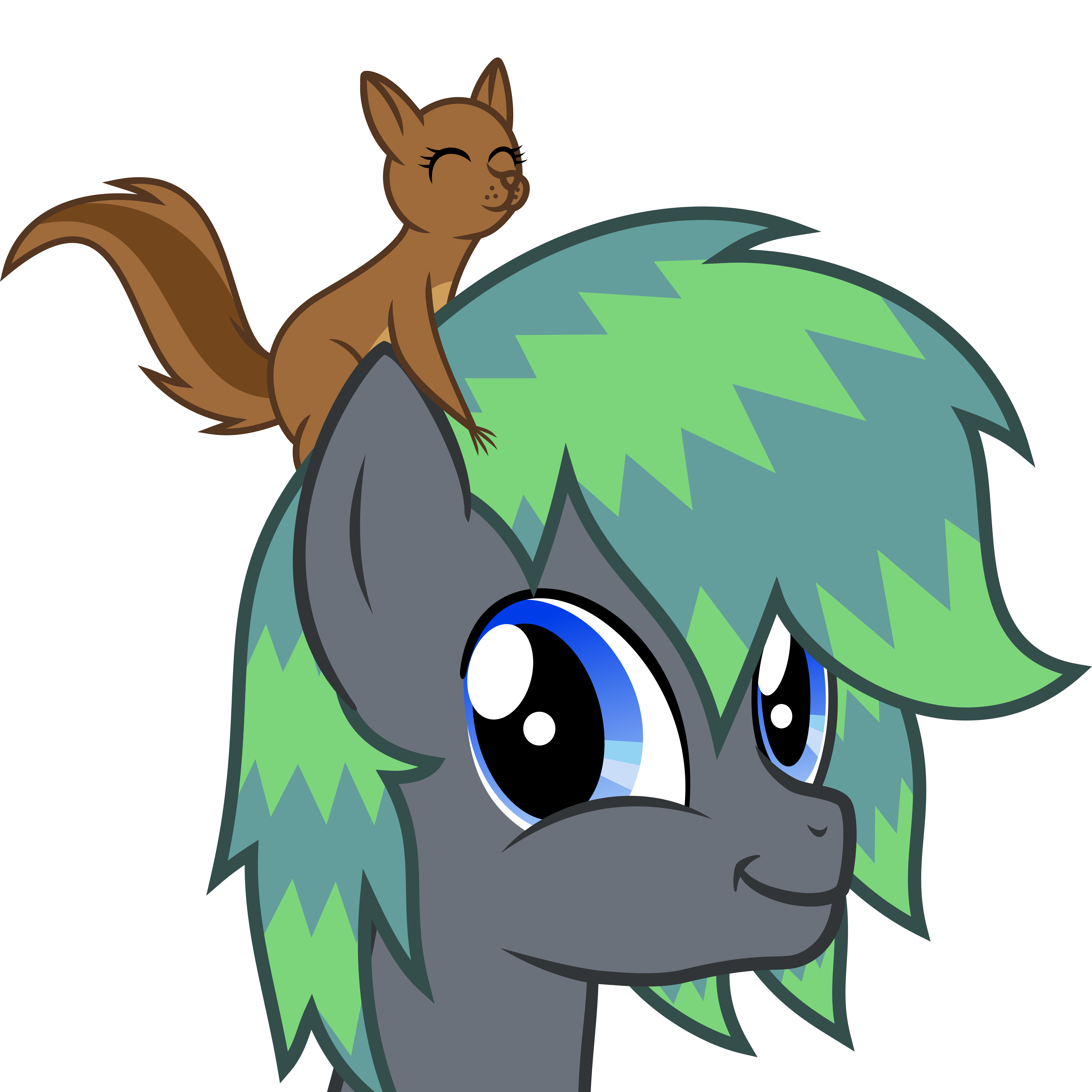 #1669406 - safe, artist:wellfugzee, derpibooru exclusive, oc, oc only ...