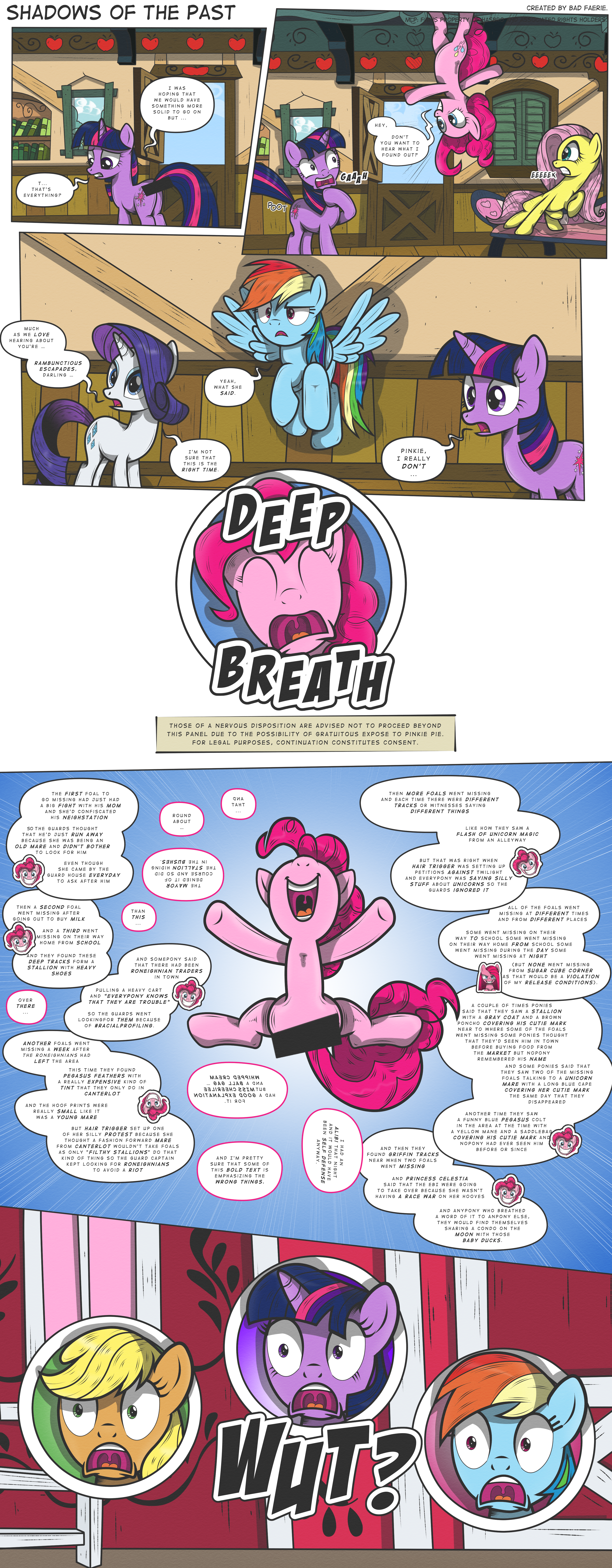#1707515 - safe, artist:perfectblue97, applejack, fluttershy, pinkie ...