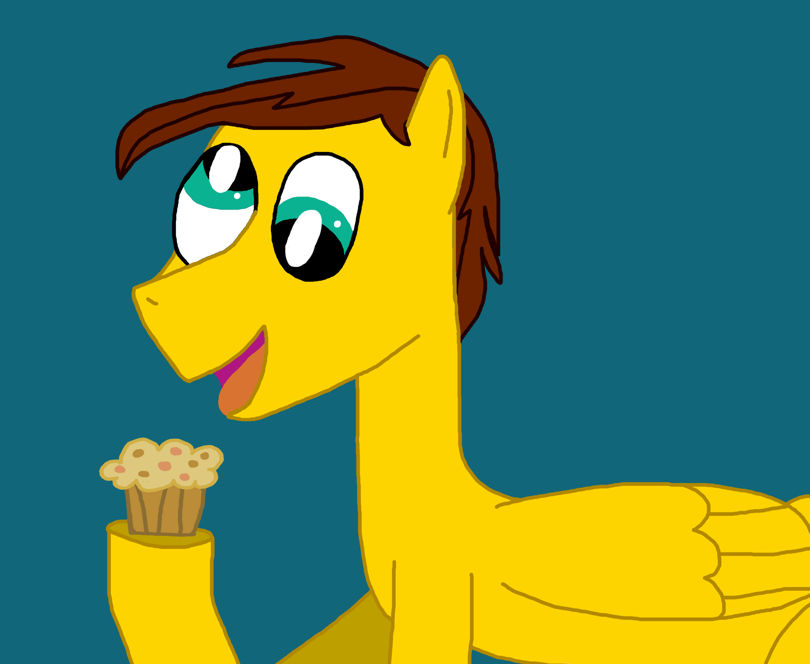 #1708840 - safe, artist:sb1991, oc, oc:film reel, pegasus, pony ...