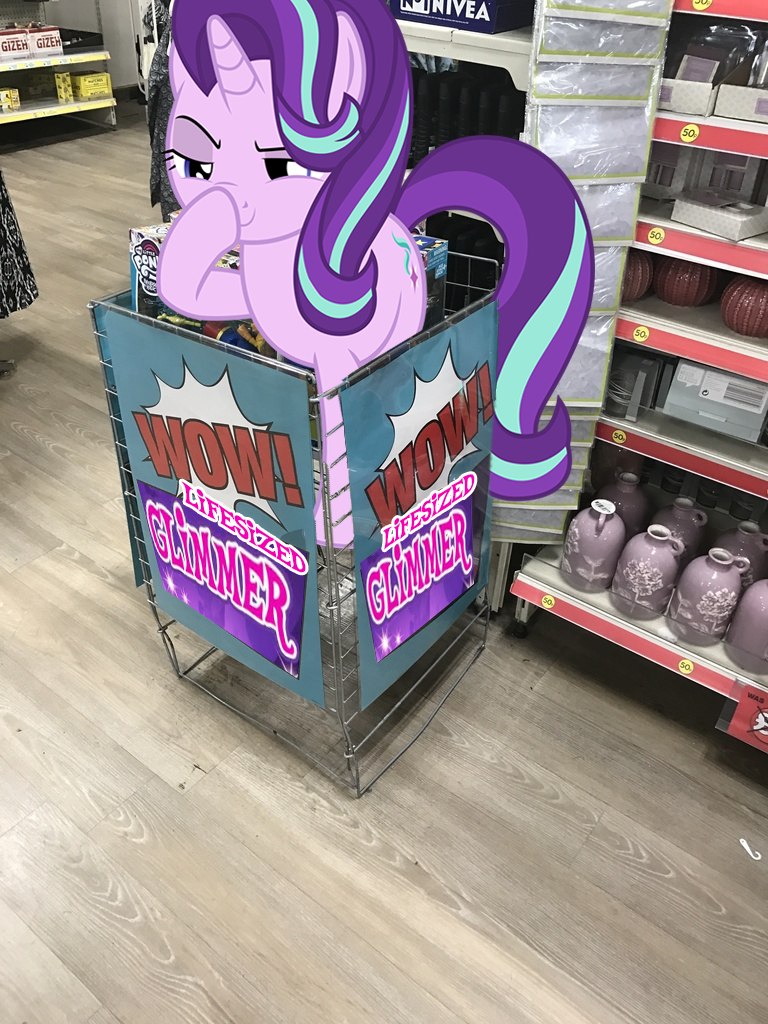 #1713301 - safe, starlight glimmer, pony, unicorn, /mlp/, boop ...