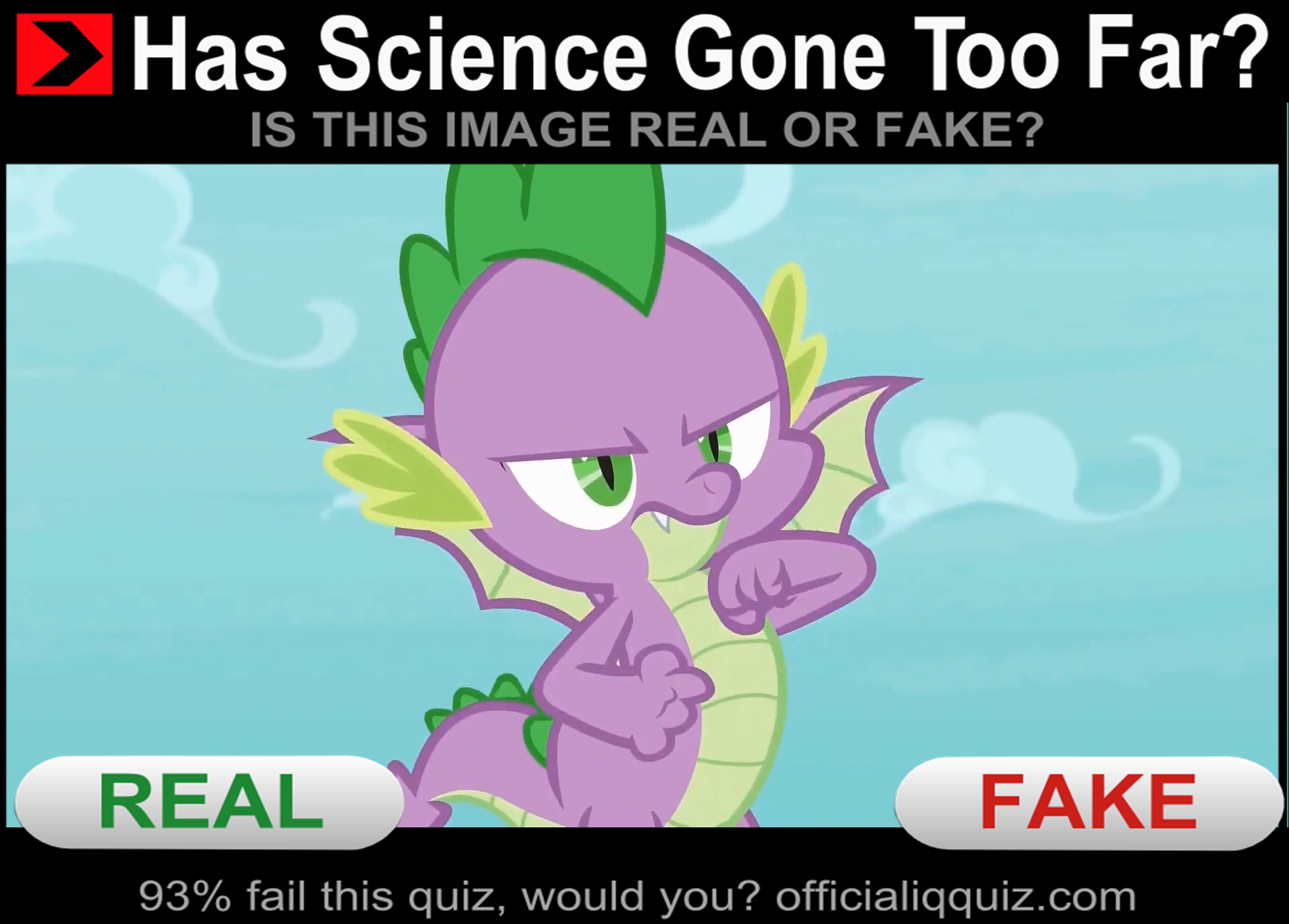 #1714138 - safe, edit, edited screencap, screencap, spike, molt down ...