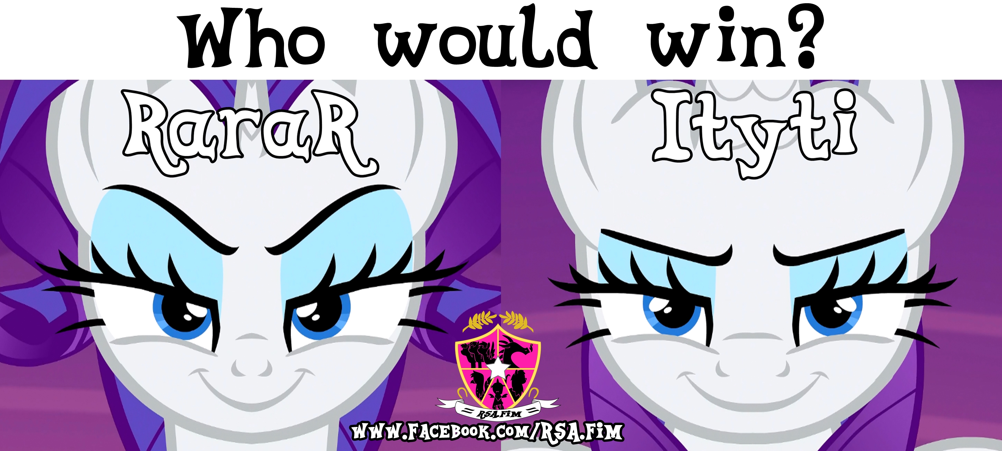 #1701974 - safe, edit, edited screencap, screencap, rarity, looking at ...