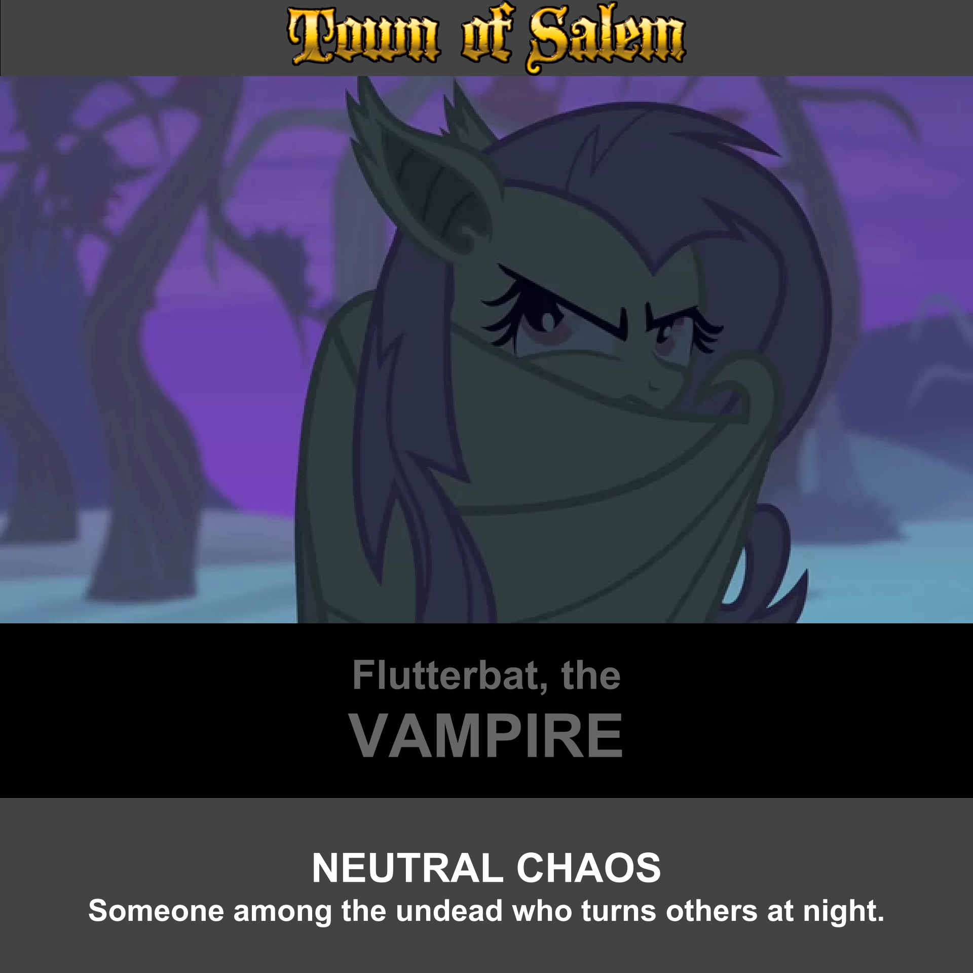 #1732408 - safe, artist:twilightsporckle, fluttershy, bat pony, pony ...