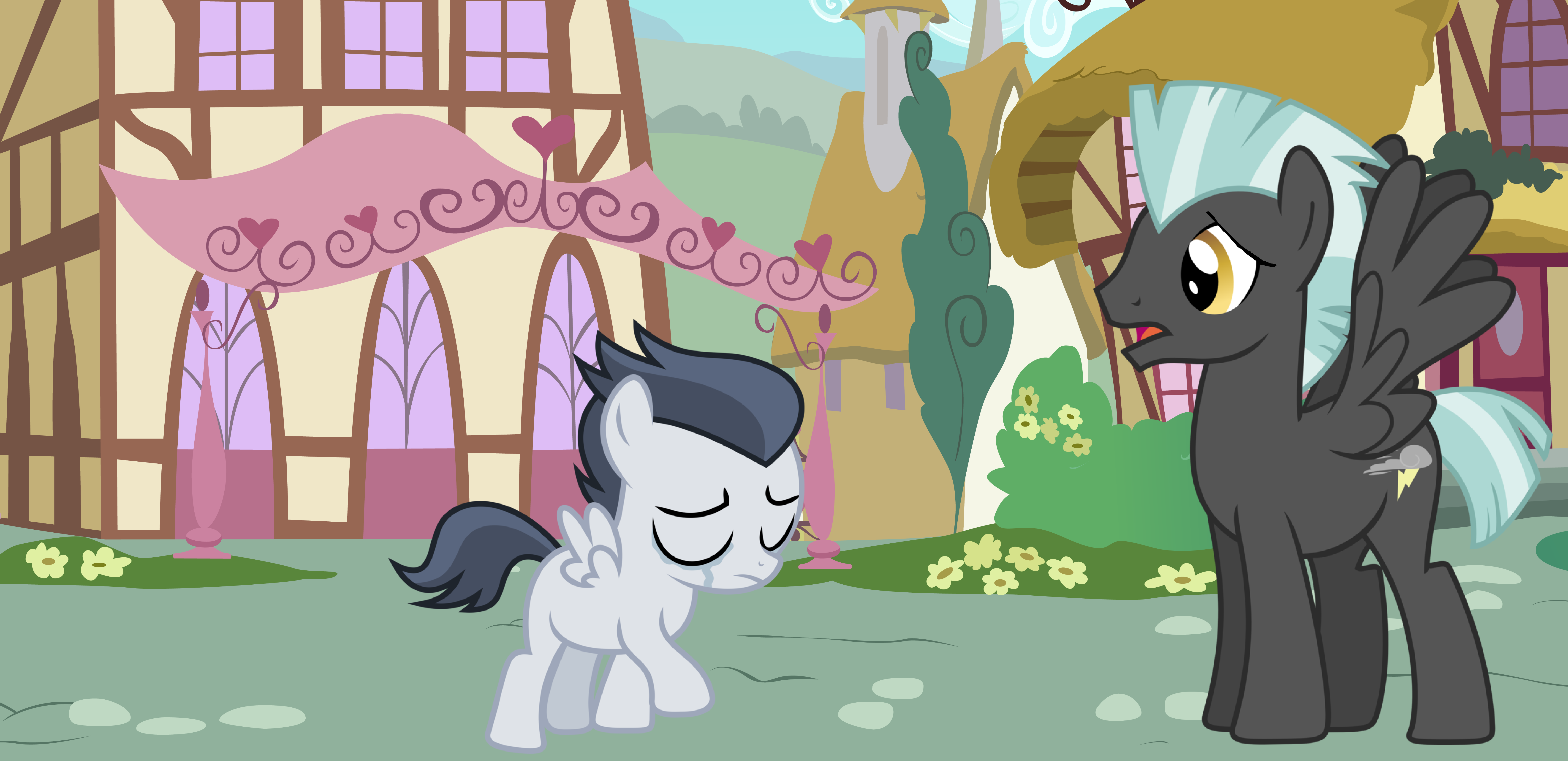 #1739997 - safe, artist:jawsandgumballfan24, artist:matty4z, artist ...