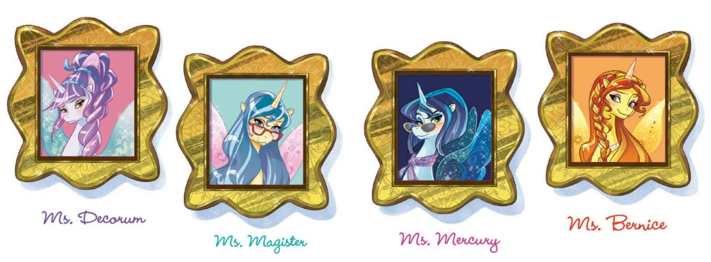 #1745867 - safe, pony, barely pony related, clothes, cropped, female ...